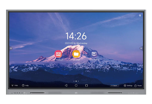 MW3575-U-C - Uniview - Leader of AIoT Solution