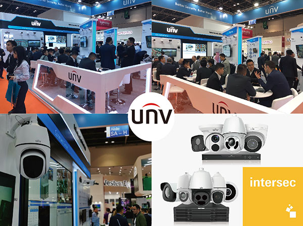 ニュース—Zhejiang Uniview Technologies Co., Ltd.