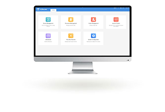 PC Client Software - Uniview - Leader of AIoT Solution