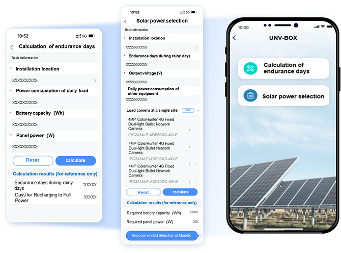 No Wiring, No Limits—Install Anywhere with Ease Solar-Powered Series ...