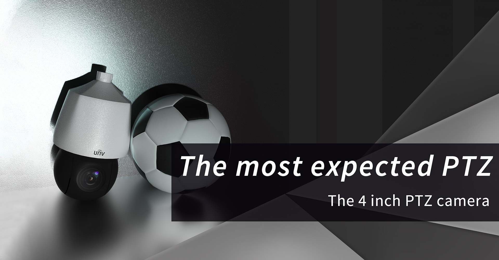 4inchPTZ—Zhejiang Uniview Technologies Co., Ltd.